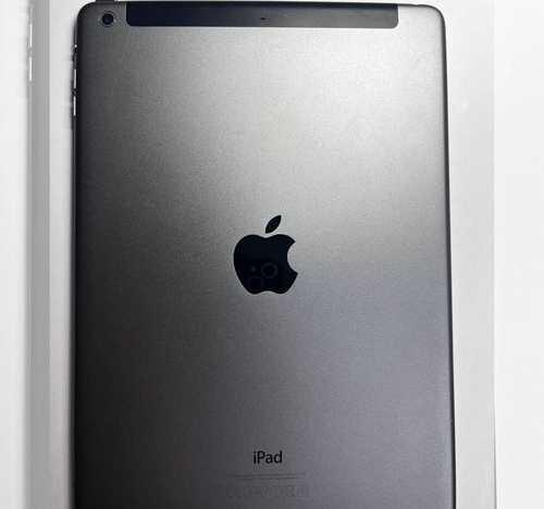 iPad air 1