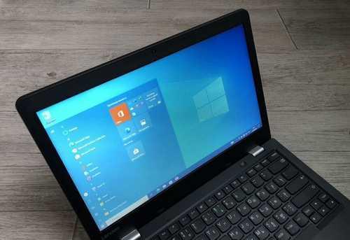 Ноутбук Lenovo ThinkPad 13,3"