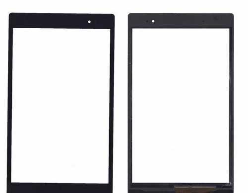 Тачскрин Sony Xperia Tablet Z3 Compact черный