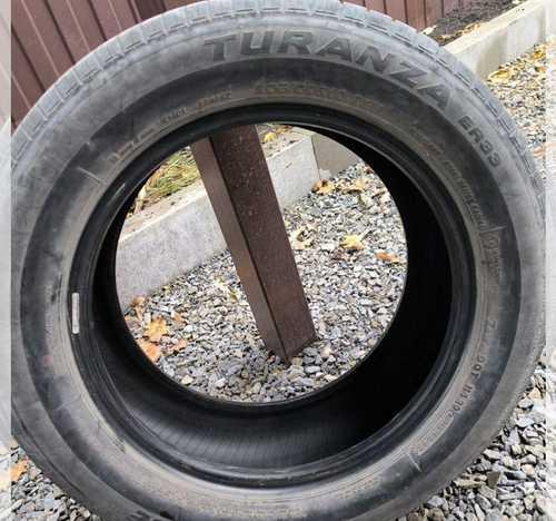 Bridgestone Turanza ER33 205/60 R16