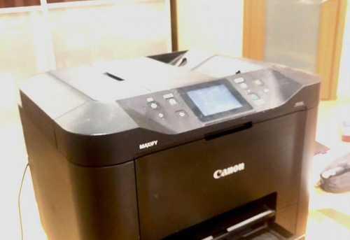 Принтер Canon MB 5440
