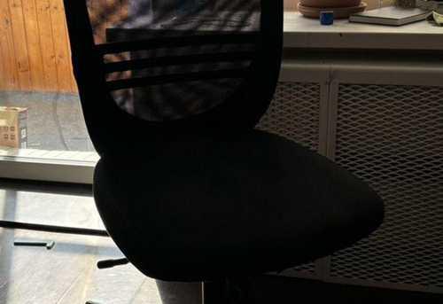 Компьютерное кресло IKEA стул на колесах