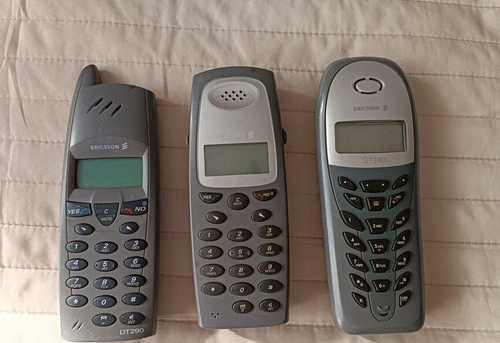 Ericsson DT292, DT290, DT190