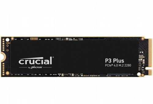 Внутренний SSD-накопитель 1000Gb Crucial #379205