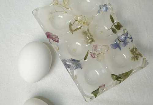 Подставка для яиц