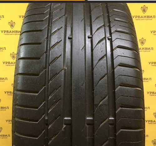 Continental ContiSportContact 5 225/45 R17 91W