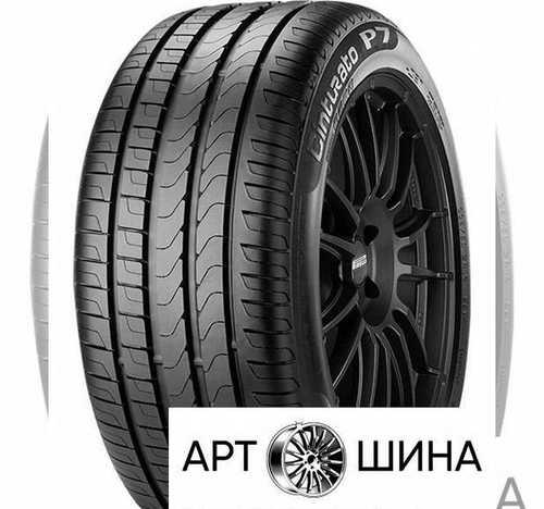 Pirelli Cinturato P7 245/50 R18 100W