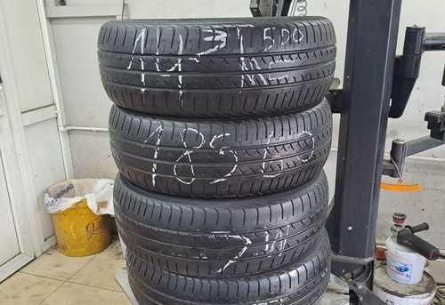 Yokohama 104ZR 185/60 R14