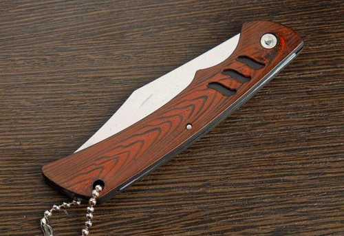 Нож Складной "Мангуст"