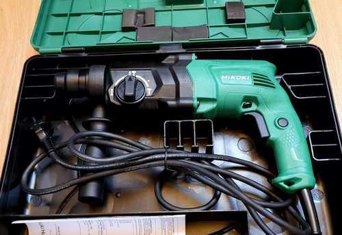 Перфоратор hitachi,hikoki DH 24PH2