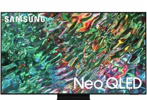 Телевизор Samsung 55дюймов NEO qled QE55QN90B