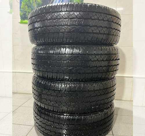 Nexen Radial A/T(4x4) 215/65 R16 102T