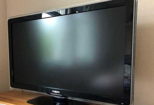 Телевизор ЖК Philips 42" 42PFL9703D/10