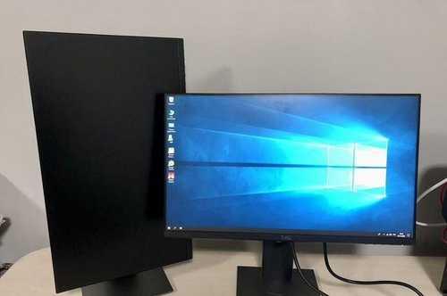 Монитор 24” ips Dell P2419H