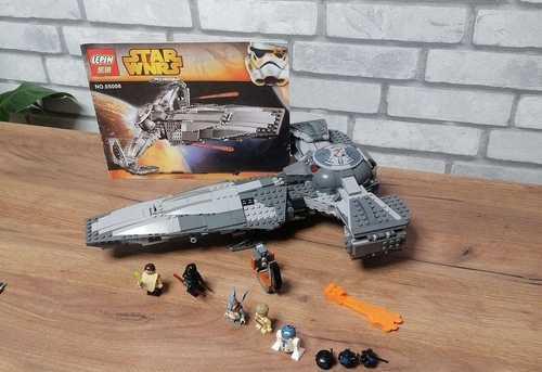 Конструктор Lepin Звёздные войны