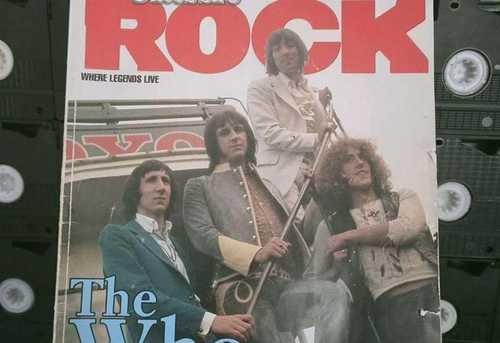 Журналы Rock, Rolling Stone