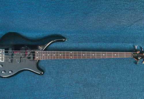 Greco Phoenix PXB-400 Bass BLK