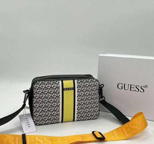 Сумка Guess Люкс