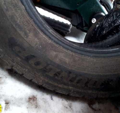 Dunlop Axiom Plus 185/70 R14 20B