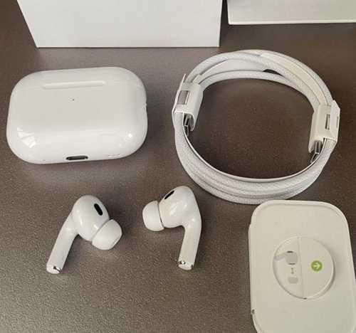 Airpods pro 2