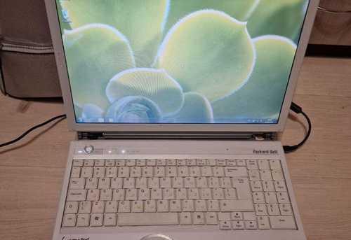 Ноутбук Packard Bell Ares GP3W