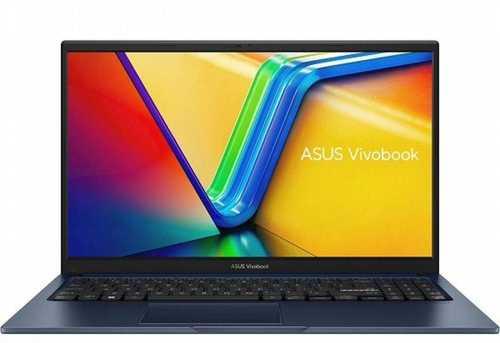 15.6" Ноутбук Asus Vivobook X1504VA-BQ283 1920x108