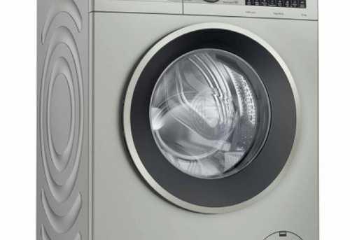 Фронтальные стиральные машины Bosch WGA254xvme