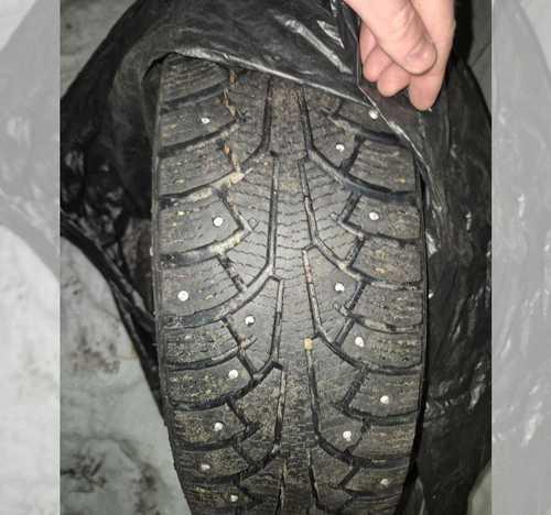 Nokian Tyres Nordman 5 175/70 R14