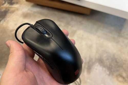 Игровая мышь zowie ec1-b