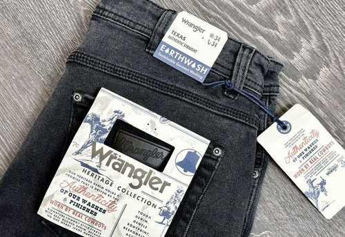 Джинсы Wrangler Новые