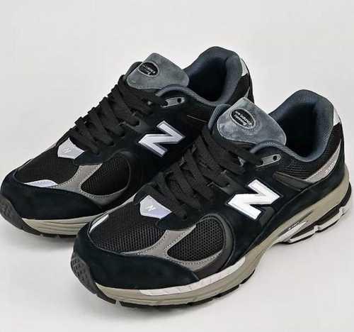 Кроссовки new balance 2002r