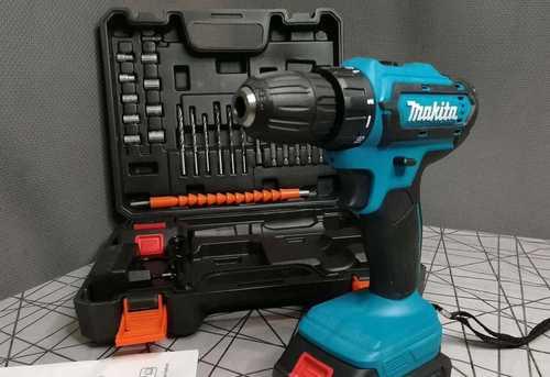 Шуруповерт makita 36 В Li-ion LXT