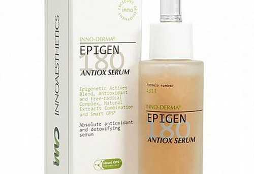 Inno-Derma Epigen 180 Antiox Сыворотка для лица