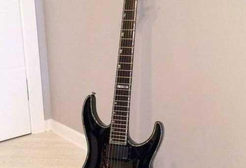 Электро гитара Esp ltd h-1001