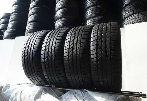 Continental ContiCrossContact Winter 235/50 R18