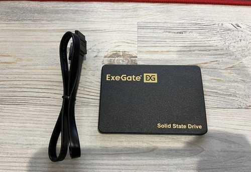 Продам диски SSD 2,5