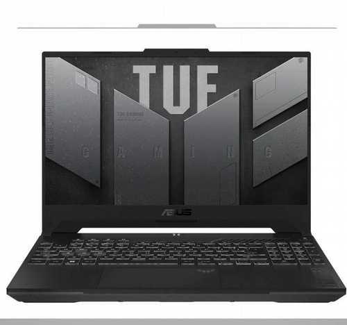 Ноутбук игровой asus TUF Gaming A15 FA507NUR-LP044