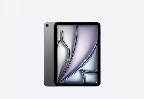 iPad Air (11", 6 Gen), 128 гб, Starlight, Wi-Fi