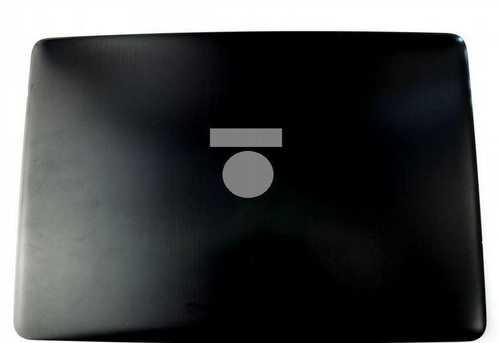 Крышка корпуса ноутбука Asus G771, GL771J, GL771J
