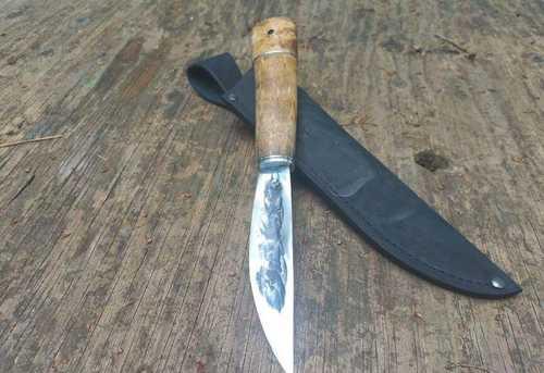 Нож охотничий арт.100