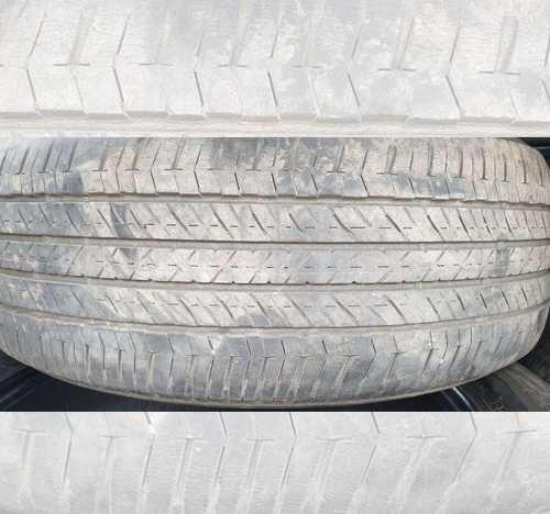 Bridgestone Dueler H/L 400 235/55 R19