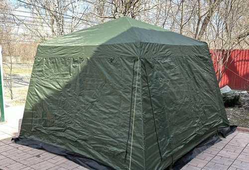 Тент шатер туристический kluger