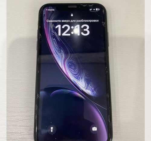 iPhone Xr, 128 ГБ