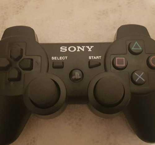 Dualshock 3 для ps3