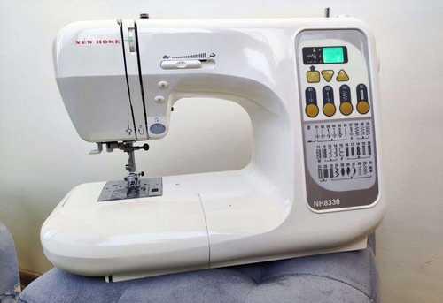 Швейная машина New Home NH8330