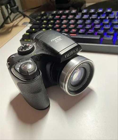 Фотоаппарат fujifilm s700