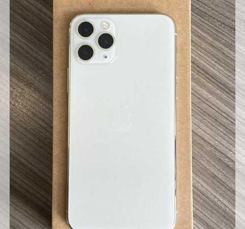 iPhone 11 Pro, 256 ГБ