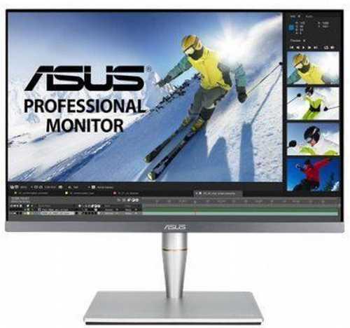 Монитор Asus 24" ProArt PA24AC 1920x1080 IPS