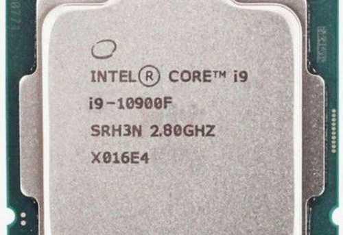 Процессор Intel Core i9-10900F LGA1200