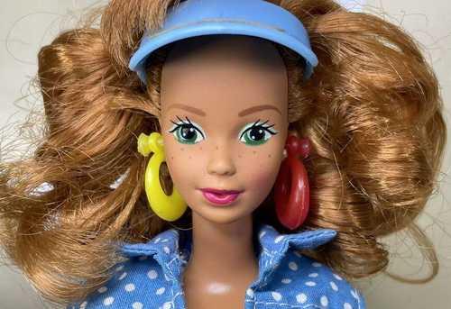 Barbie Midge California Dream China 1987